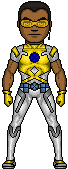 Prodigy (David Alleyne) | Marvel-Microheroes Wiki | Fandom