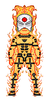 Sunfire (Age of Apocalypse) | Marvel-Microheroes Wiki | Fandom
