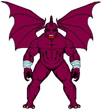 Hook | Marvel-Microheroes Wiki | Fandom