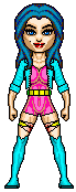 Lila Cheney (Age of Apocalypse) | Marvel-Microheroes Wiki | Fandom
