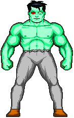 Roadkill | Marvel-Microheroes Wiki | Fandom