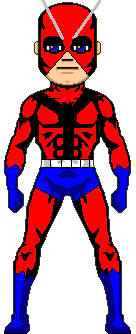Giant-Man (Hank Pym) | Marvel-Microheroes Wiki | Fandom