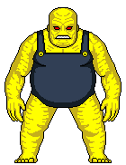 Slog | Marvel-Microheroes Wiki | Fandom