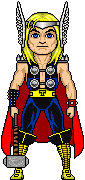 Thor (Dargo Ktor) | Marvel-Microheroes Wiki | Fandom