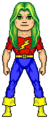 Doc Samson (Leonard Samson) | Marvel-Microheroes Wiki | Fandom