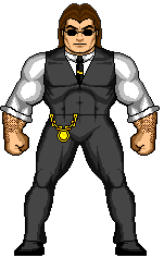 Geech | Marvel-Microheroes Wiki | Fandom