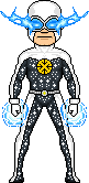 Gravity (Greg Willis) | Marvel-Microheroes Wiki | Fandom