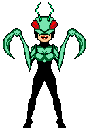 Mantis (Earth X) | Marvel-Microheroes Wiki | Fandom