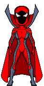 Nemesis (Amelia Weatherly) | Marvel-Microheroes Wiki | Fandom