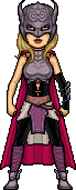 Thor (Jane Foster) | Marvel-Microheroes Wiki | Fandom