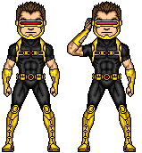 Cyclops (Ultimate) | Marvel-Microheroes Wiki | Fandom