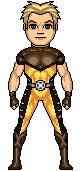 Wolverine (Jimmy Hudson) | Marvel-Microheroes Wiki | Fandom