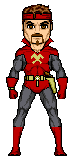 Corsair (Christopher Summers) | Marvel-Microheroes Wiki | Fandom