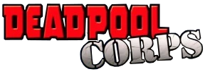 Category:Deadpool Corps | Marvel-Microheroes Wiki | Fandom