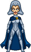Lilandra Neramani (Earth-41001) | Marvel-Microheroes Wiki | Fandom