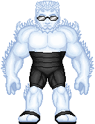 Iceberg | Marvel-Microheroes Wiki | Fandom