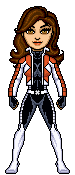 Red Queen (Kate Pryde) | Marvel-Microheroes Wiki | Fandom