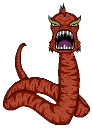 Redguard | Marvel-Microheroes Wiki | Fandom