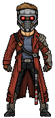 Star-Lord (Earth-199999) | Marvel-Microheroes Wiki | Fandom