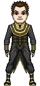 Xarus (Xarus Tepes) | Marvel-Microheroes Wiki | Fandom