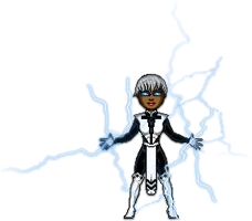 Storm (Age of Apocalypse) | Marvel-Microheroes Wiki | Fandom