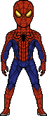 Spider-Man (Earth-120703) | Marvel-Microheroes Wiki | Fandom