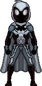 Arachknight (Peter Parker) | Marvel-Microheroes Wiki | Fandom