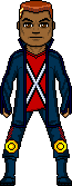 Bedlam (Jesse Aaronson) | Marvel-Microheroes Wiki | Fandom