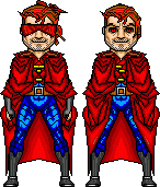 Gambit (Age of Apocalypse) | Marvel-Microheroes Wiki | Fandom