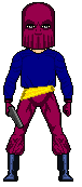 Gamesman | Marvel-Microheroes Wiki | Fandom