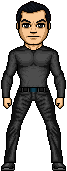 Jason Stryker | Marvel-Microheroes Wiki | Fandom