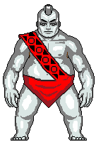 Sumo (Earth-X) | Marvel-Microheroes Wiki | Fandom