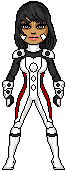 Omega Sentinel (Karima Shapandar) | Marvel-Microheroes Wiki | Fandom