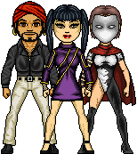 Category:Thieves Guild | Marvel-Microheroes Wiki | Fandom