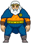 Buri (Tiwaz) | Marvel-Microheroes Wiki | Fandom