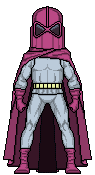 Masked Marauder (Frank Farnum) | Marvel-Microheroes Wiki | Fandom