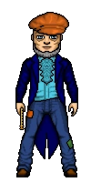 Piper (Morlock) | Marvel-Microheroes Wiki | Fandom