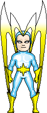 Starhawk (Stakar Ogord) | Marvel-Microheroes Wiki | Fandom