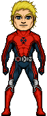 Slipstream (Davis Cameron) | Marvel-Microheroes Wiki | Fandom