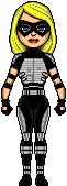 Warbird (Carol Danvers) | Marvel-Microheroes Wiki | Fandom