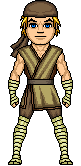 Adam X-Treme (Adam Neramani) | Marvel-Microheroes Wiki | Fandom