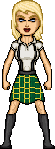 Phoebe Cuckoo | Marvel-Microheroes Wiki | Fandom