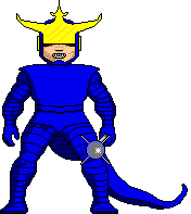 Dark-Crawler | Marvel-Microheroes Wiki | Fandom