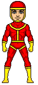 Gort | Marvel-Microheroes Wiki | Fandom