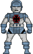 Iron Cross (Helmut Gruler) | Marvel-Microheroes Wiki | Fandom