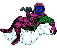 Category:Chronos Corps | Marvel-Microheroes Wiki | Fandom