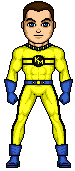 Kid Marvelman (Jonathan Bates) | Marvel-Microheroes Wiki | Fandom