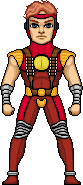 Killpower (Julius Mullarkey) | Marvel-Microheroes Wiki | Fandom