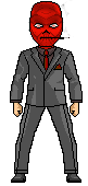 Red Skull (Johann Schmidt) | Marvel-Microheroes Wiki | Fandom