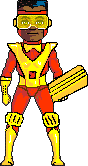 Rocket Racer (Robert Farrell) | Marvel-Microheroes Wiki | Fandom